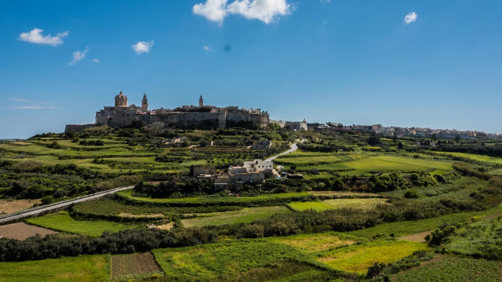 Malte Voyage - Malte et Gozo en hiver