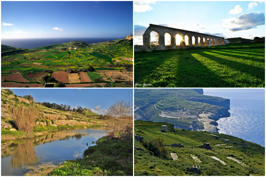 Malte Voyage - Malte et Gozo en hiver