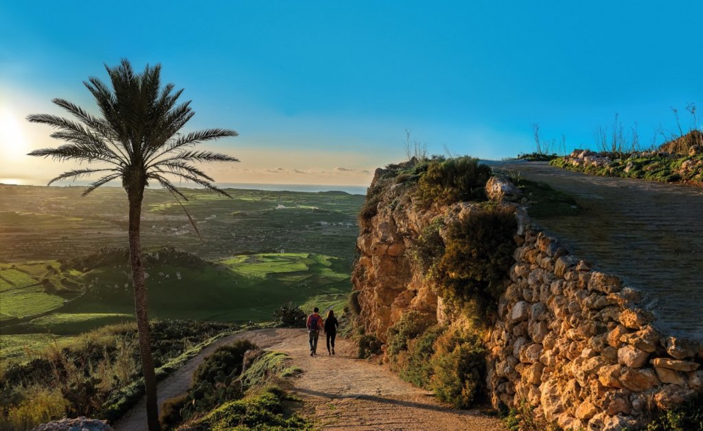 Malte Voyage - Malte et Gozo en hiver