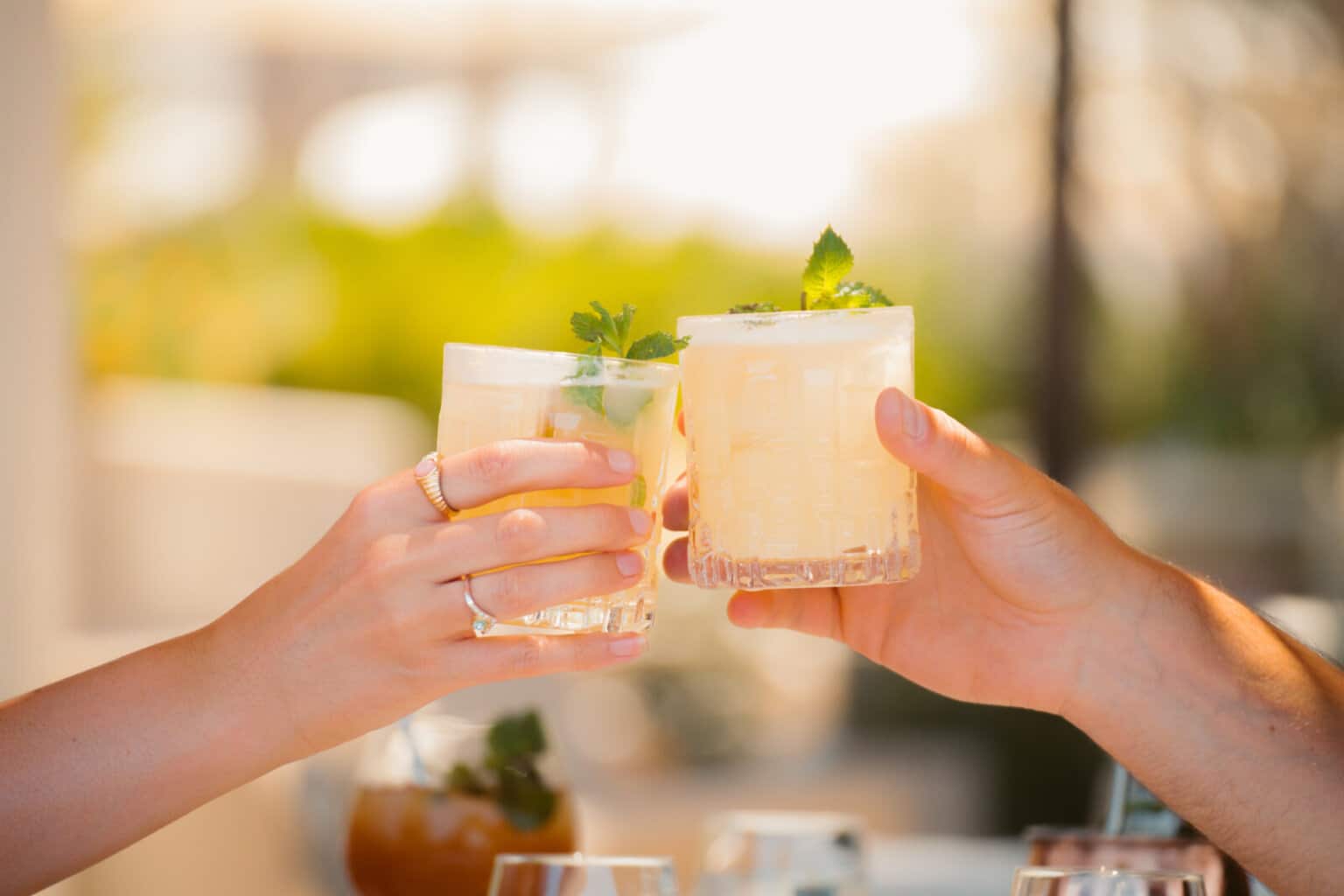 Malte - Découvrez les boissons emblématiques de l'île de Malte