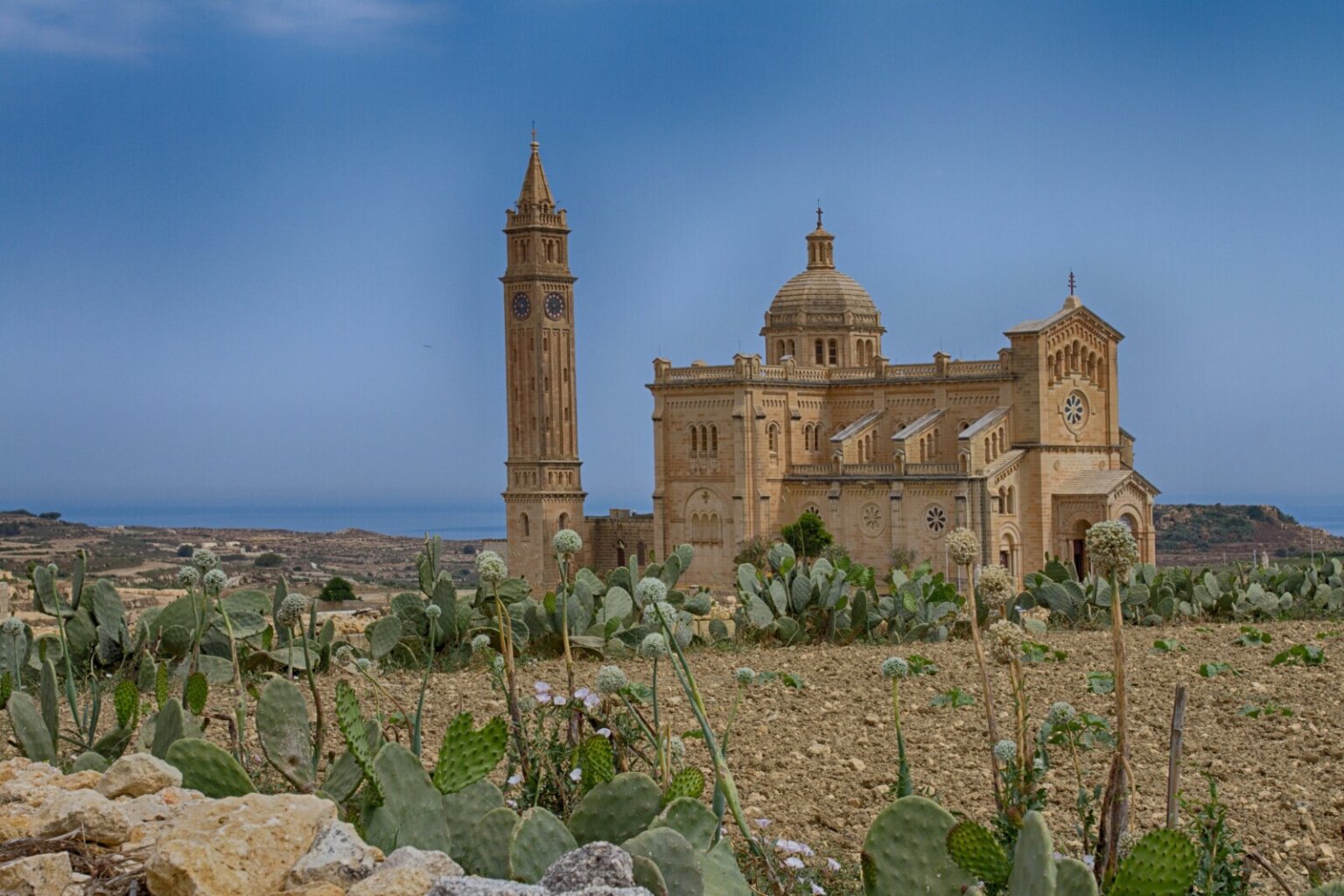 Malte - Découvrez les boissons emblématiques de l'île de Malte