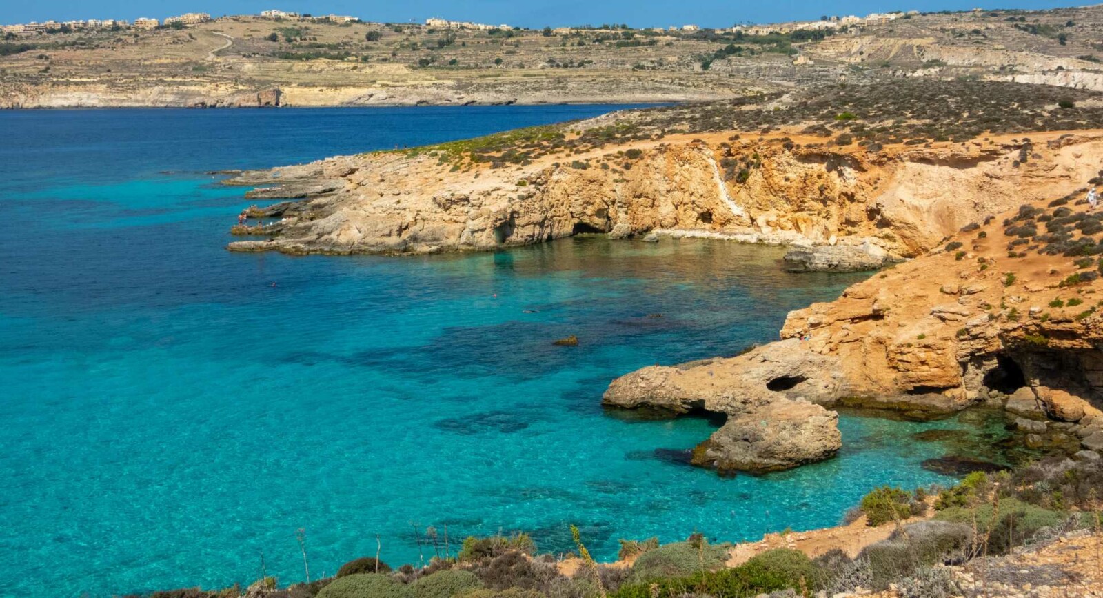 Malte Voyage - Organisez vos vacances sur île de Malte - Luna Holiday ...