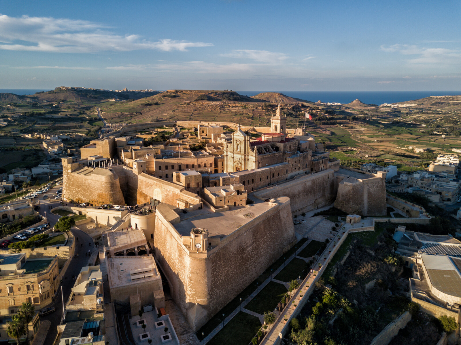 Malte Voyage - Top 10 des lieux à visiter à Malte